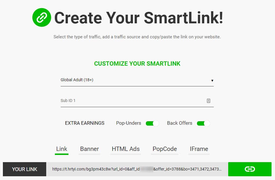 What is a Smartlink: The Affiliate Guide (2022)