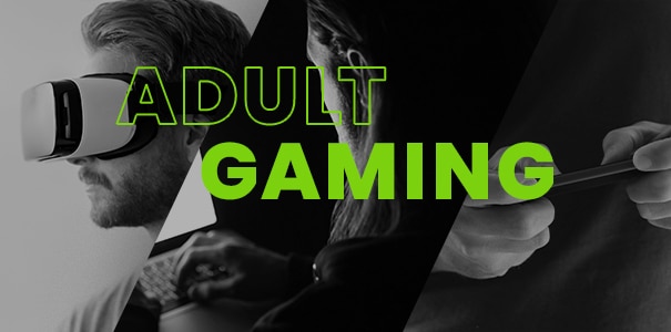 The Adult Gaming Market in 2019 - Suited for affiliate marketing?