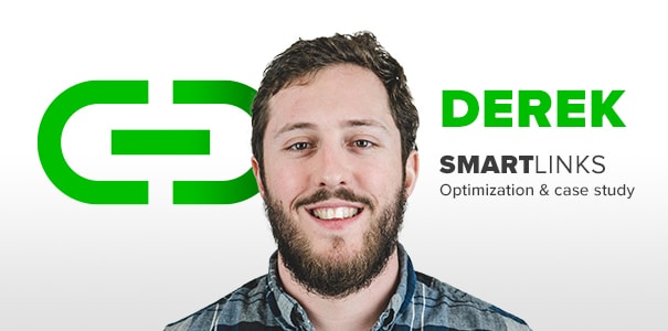 Custom Smartlinks for Affiliates - The CrakRevenue Method Explained