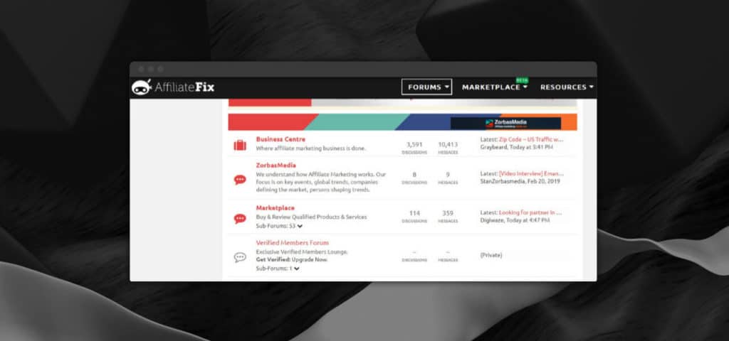 Top Affiliate Marketing Forums in 2022 (Paid and Free) - CrakRevenue